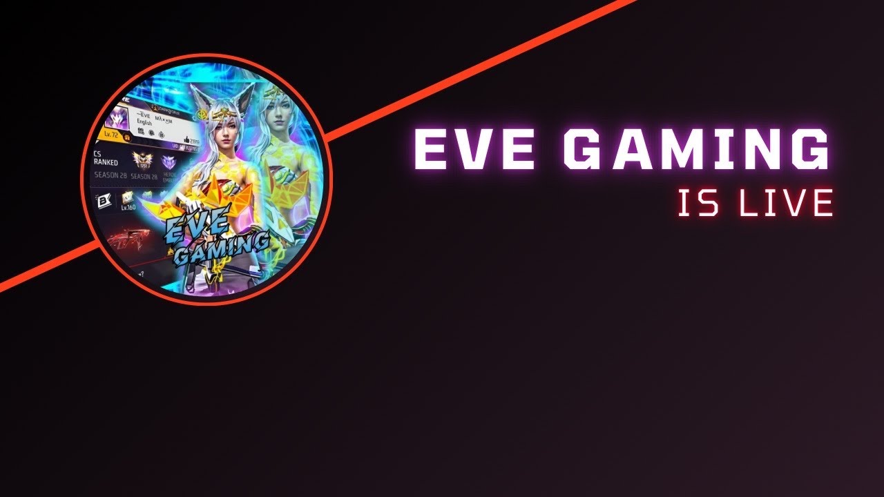 VHUT ER BARI JACCHI || EVE GAMING - YouTube