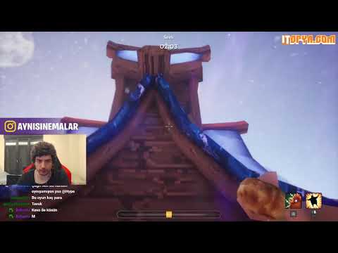 Hype | Kegri Witch It Oynuyor! #1 w/Wtcn, Efe Uygaç [ 11.06.2020 ]