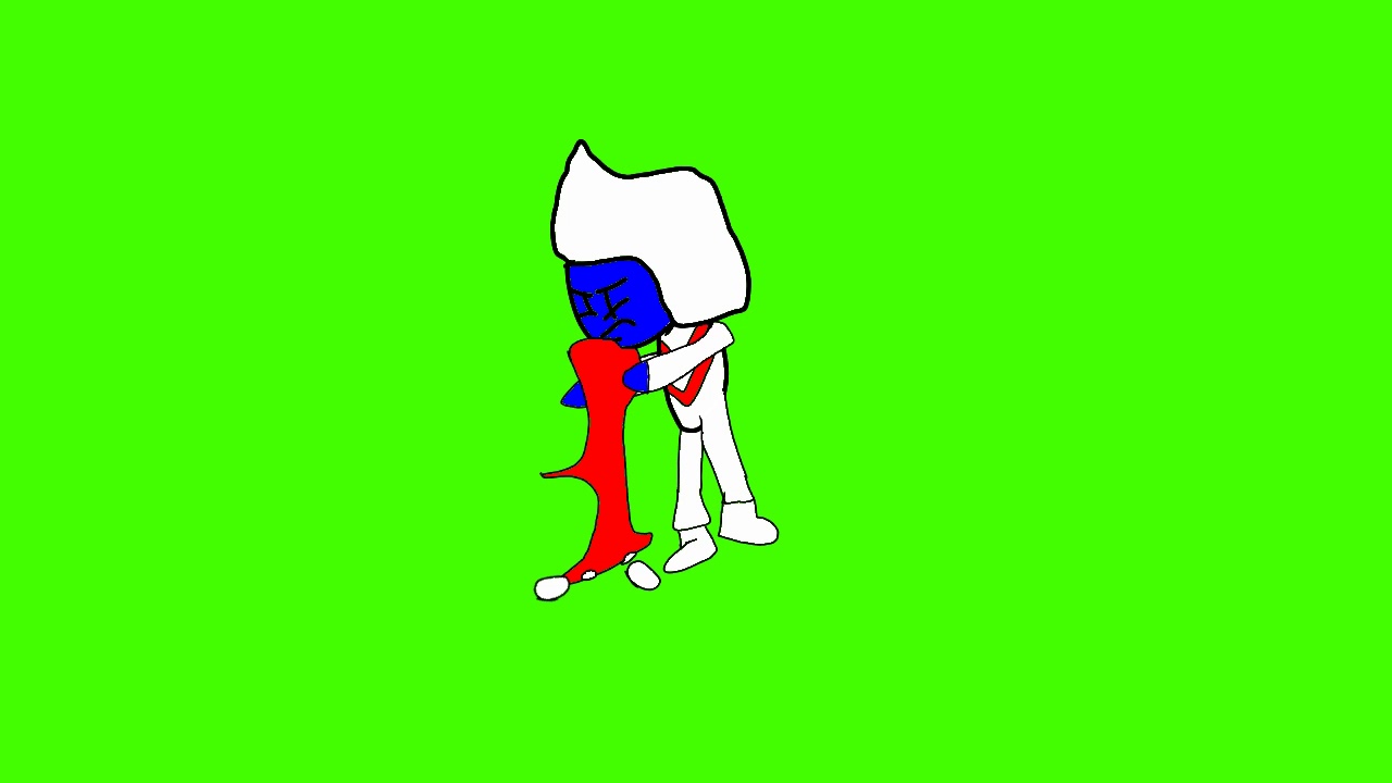 Dig Dug Digging Animation (Green Screen & Extended Version) - YouTube