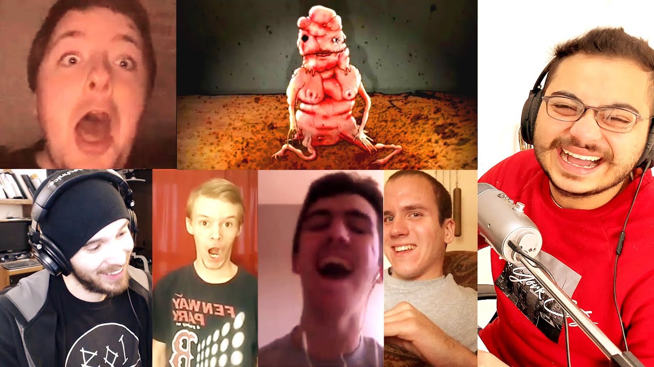 (YTP) Sos Story 4 - Toy Story 4 REACTION MASHUP - YouTube