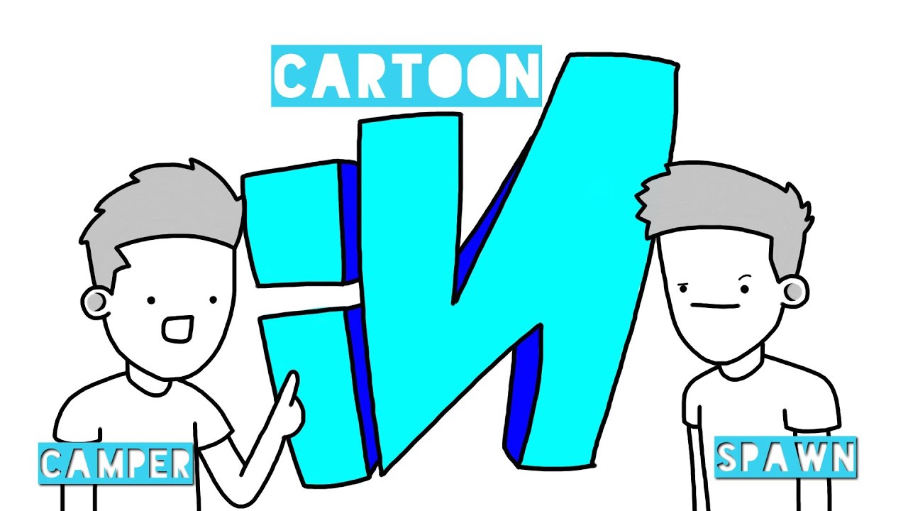 INOOBCHANNEL CARTOON (HD) MATV Animazione Cartoon - YouTube