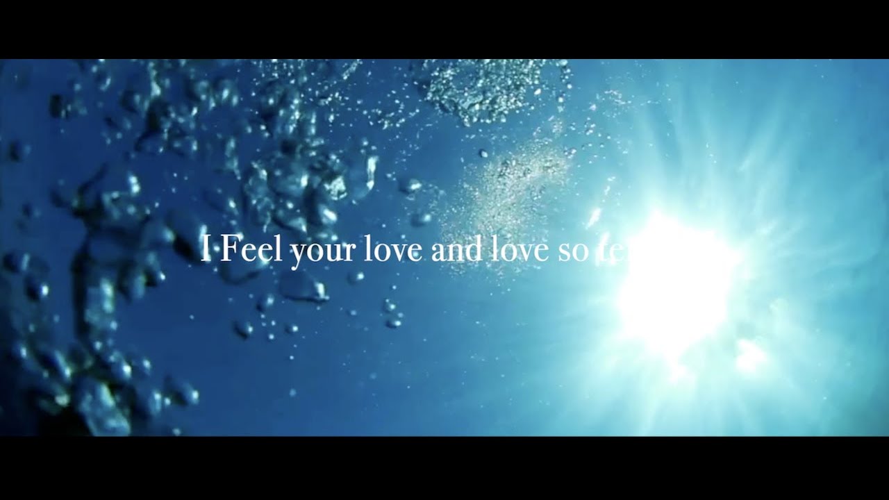 A Cup Of Muddy Water - Letter To Heaven【Music Video】 - YouTube