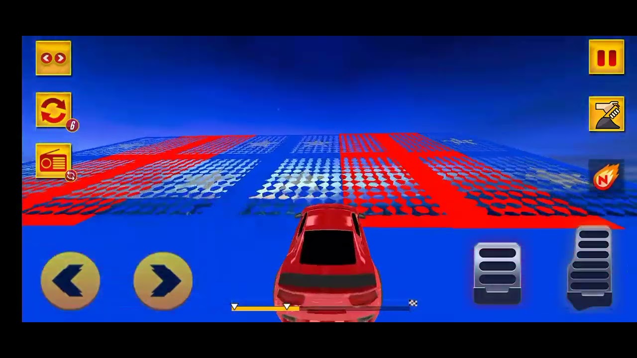 Car gadi game video - YouTube