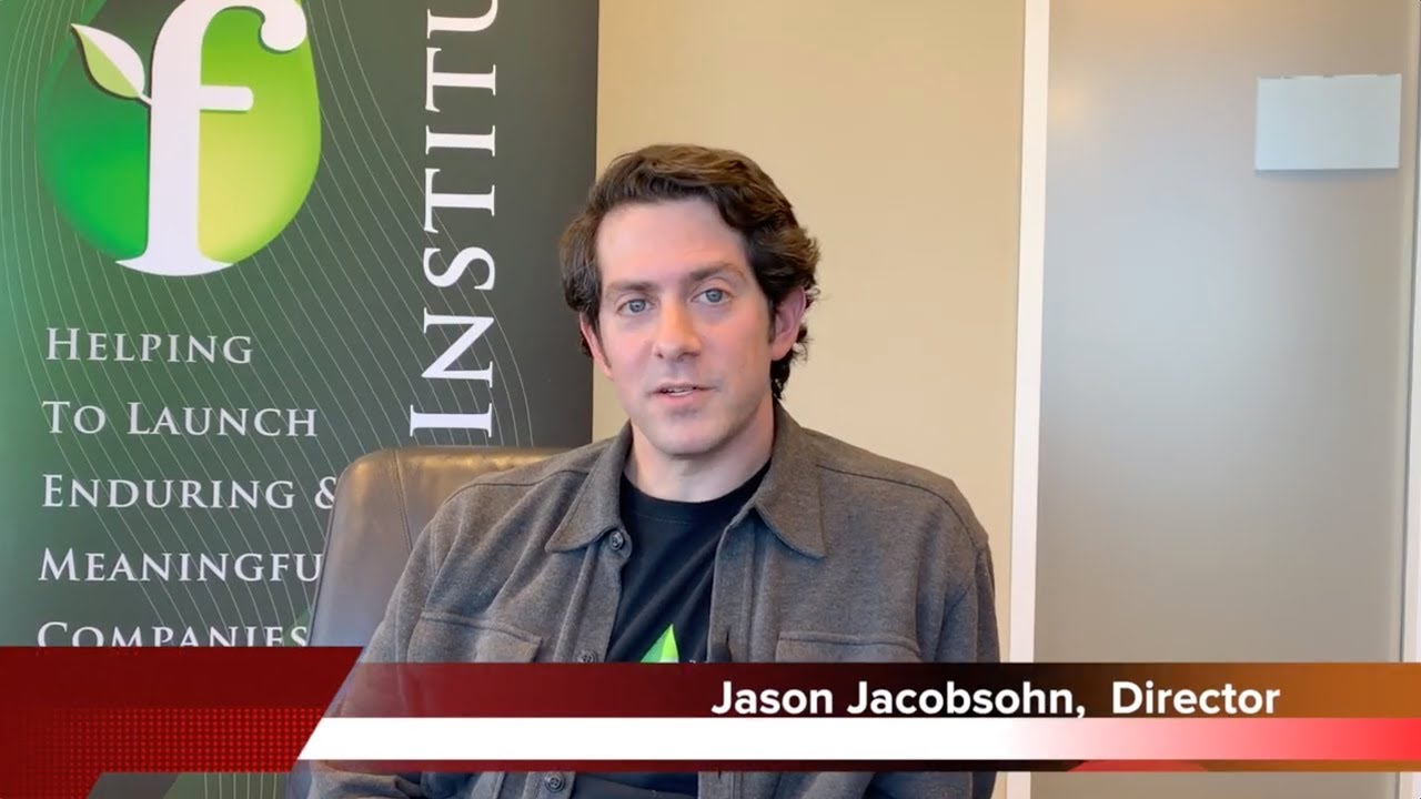 FI Chicago 2019 Directors - Jason Jacobsohn & Jason Randolph - YouTube