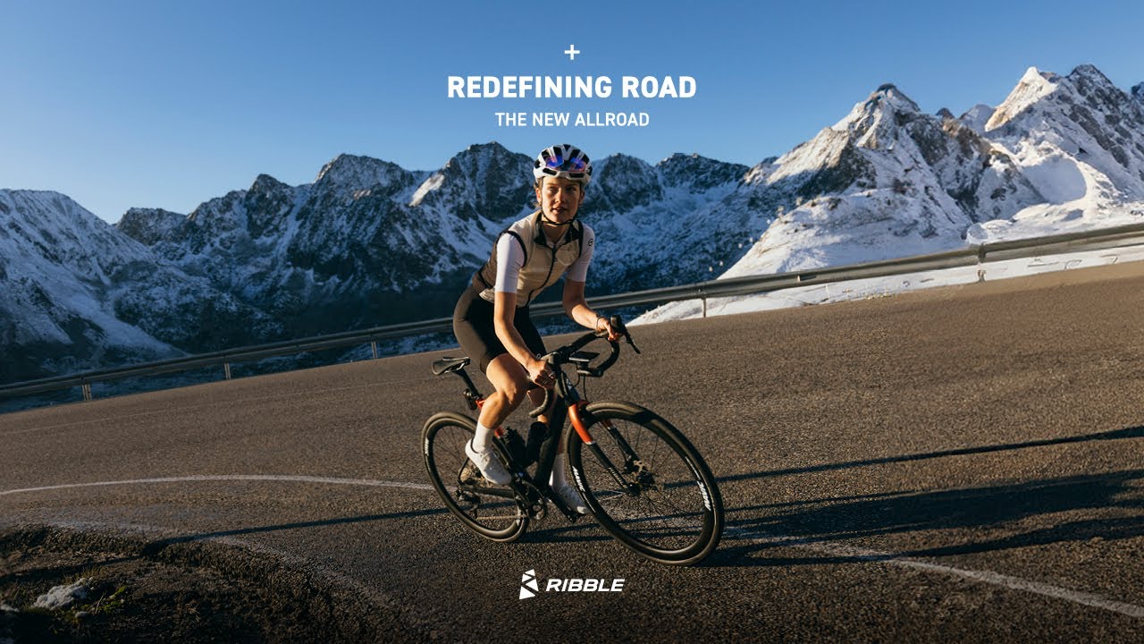 Ribble Allroad SL | Product Walkthrough | Ribble Cycles - YouTube