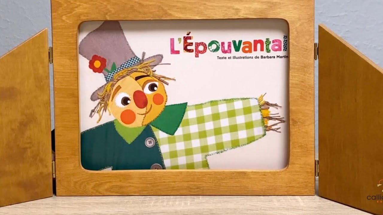 L' Épouvantail - YouTube