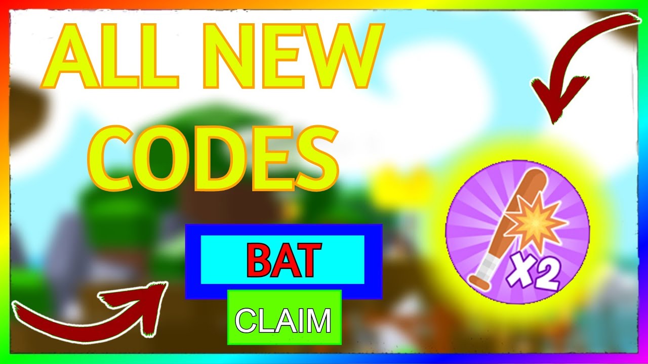 *DECEMBER 2021* ALL *NEW* WORKING CODES FOR BATTING CHAMPIONS *OP ...