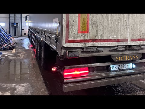 ВОЛЬВА НЕ ПОДВЕДИ! ВЫШЕЛ НА ПОСТОЯННУЮ РАБОТУ!