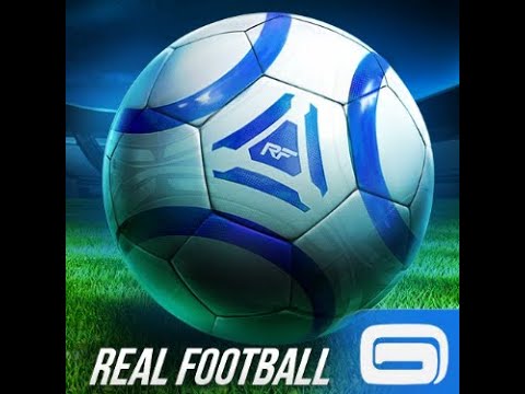 [Real Football - RF] - Giải Hạng 1 - Vòng 9: PTS FC (PTS) - (LVT) LVT ...