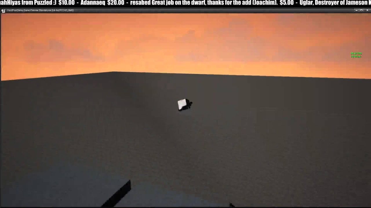 funny happening while working on making a movable box - YouTube