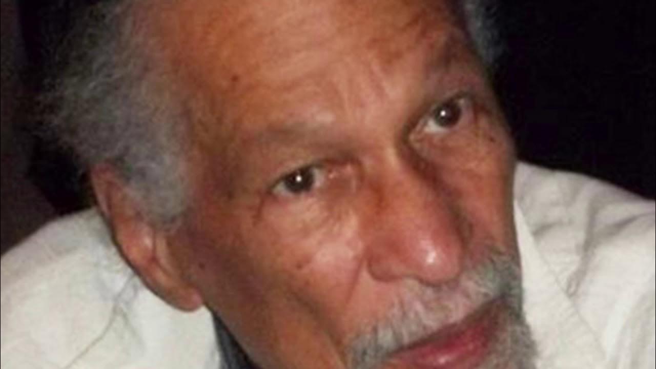 Black Inventors JAMES EDWARD MACEO WEST - YouTube