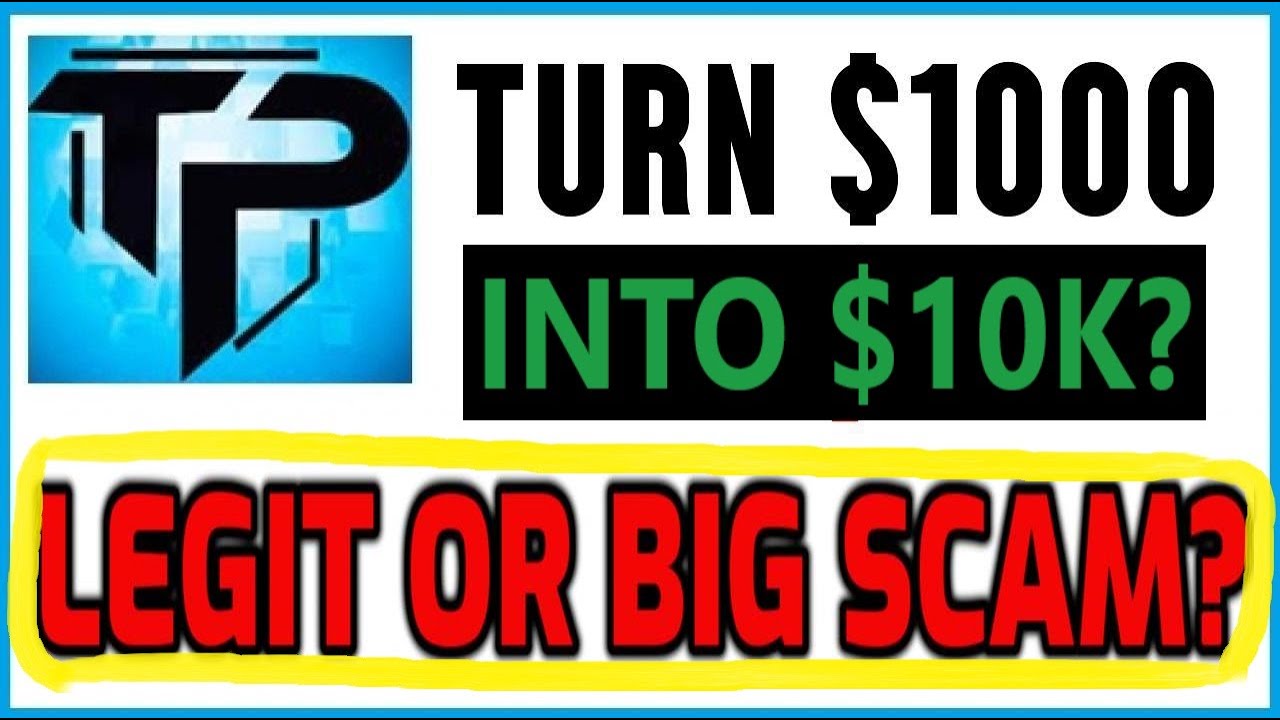 ITP Club Review - Turn $1000 into $10K? Legit or Scam? itp.club / ITPro.Top - YouTube
