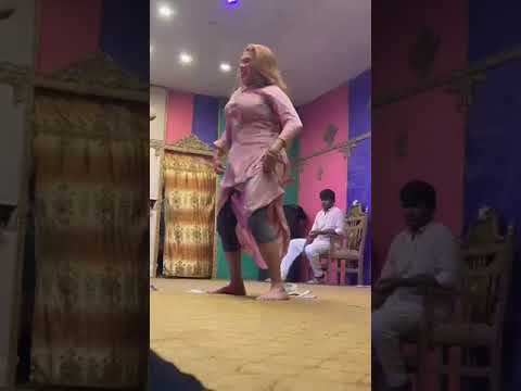 Nadia Naz hot mujra ho gai Teri dildar we