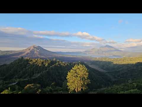 Indomaret Viral di Kintamani