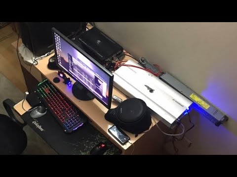 Eve Oto Ses Sistemi Forx 415 D2 1200 Rms Black Coil ( Furkan Sevinç )
