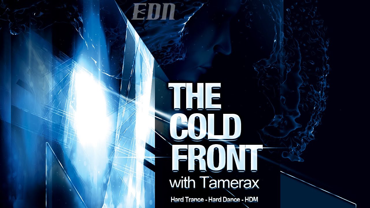 The Cold Front 001 - YouTube