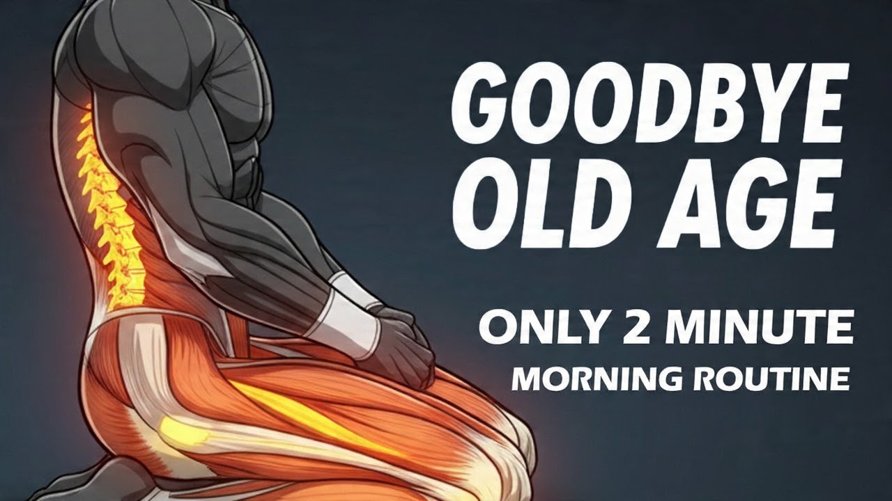 Science Backed Methods That Reverse Aging | Morning routine Win Hof ...