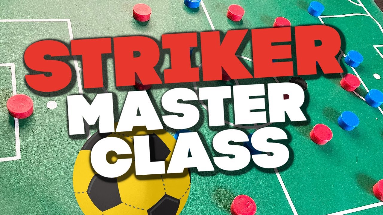 How To Be An AMAZING STRIKER In Soccer Football EXPLAINED YouTube how-to-be-an-amazing-striker-in-soccer-football-explained-youtube