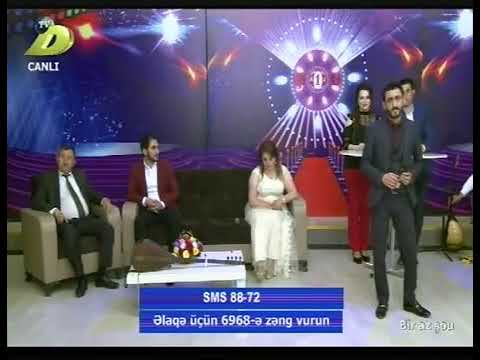 Fuad Agcabedili - Duman duman 2018