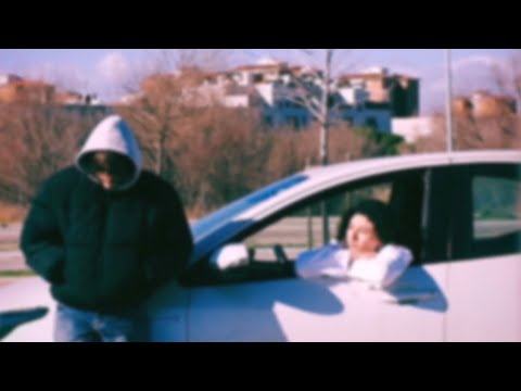 Marei, Javier Alfayate - QQDM (Vídeo Lyrics)