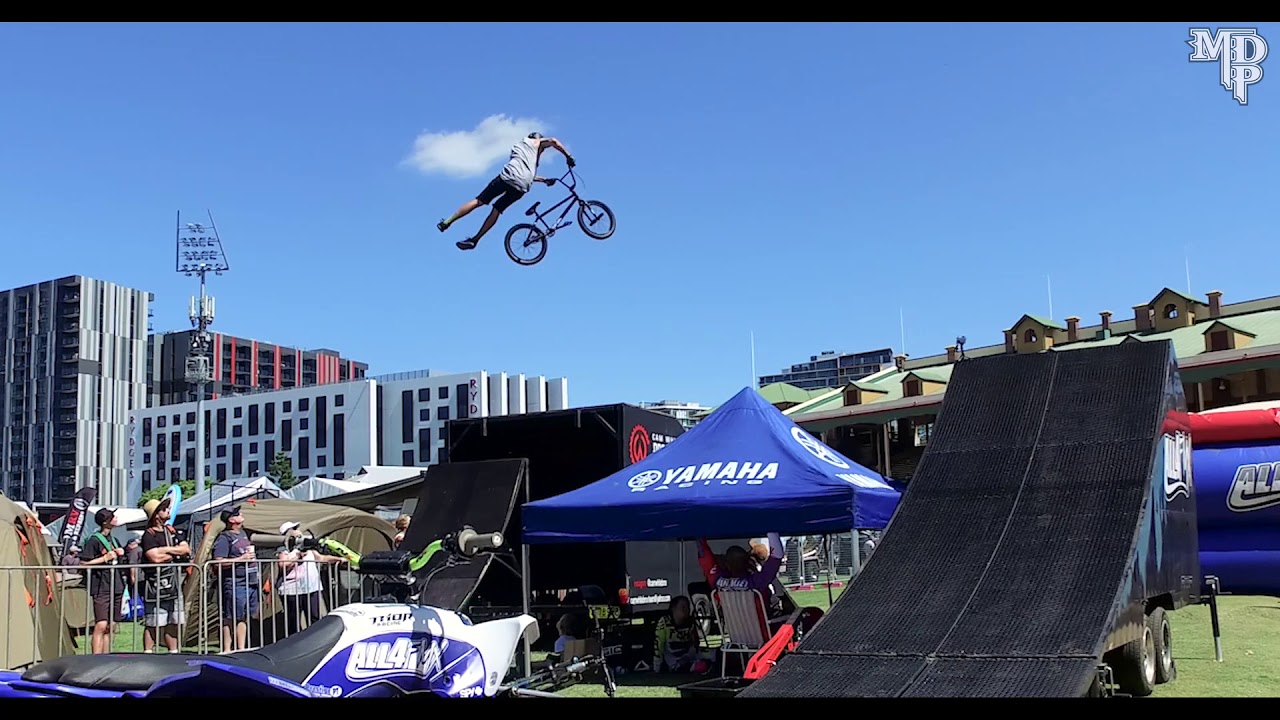 Action Arena Highlights - YouTube