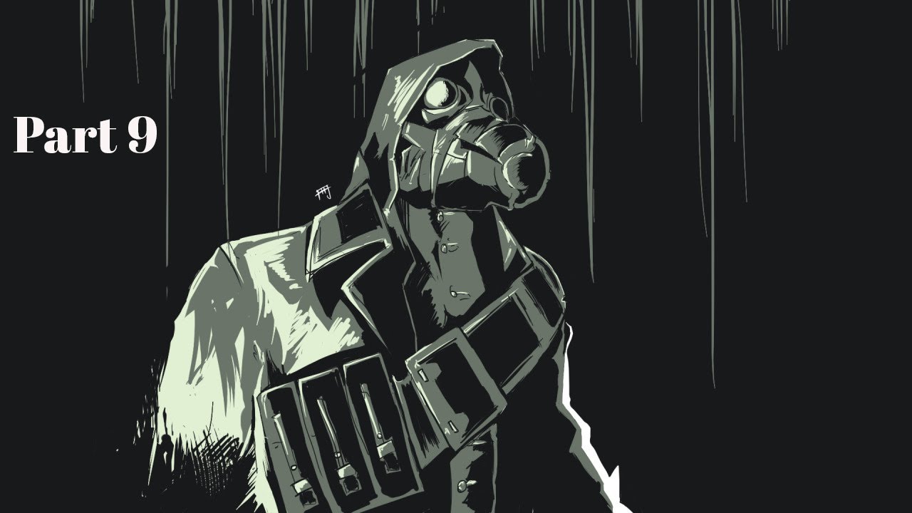 Dishonored No Powers Run: Kingsparrow Lighthouse - The Finale - YouTube
