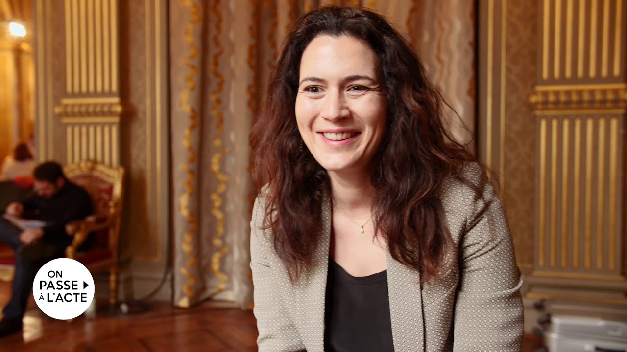 Agathe veut de la philosophie à tous les niveaux d'enseignement (VU ...