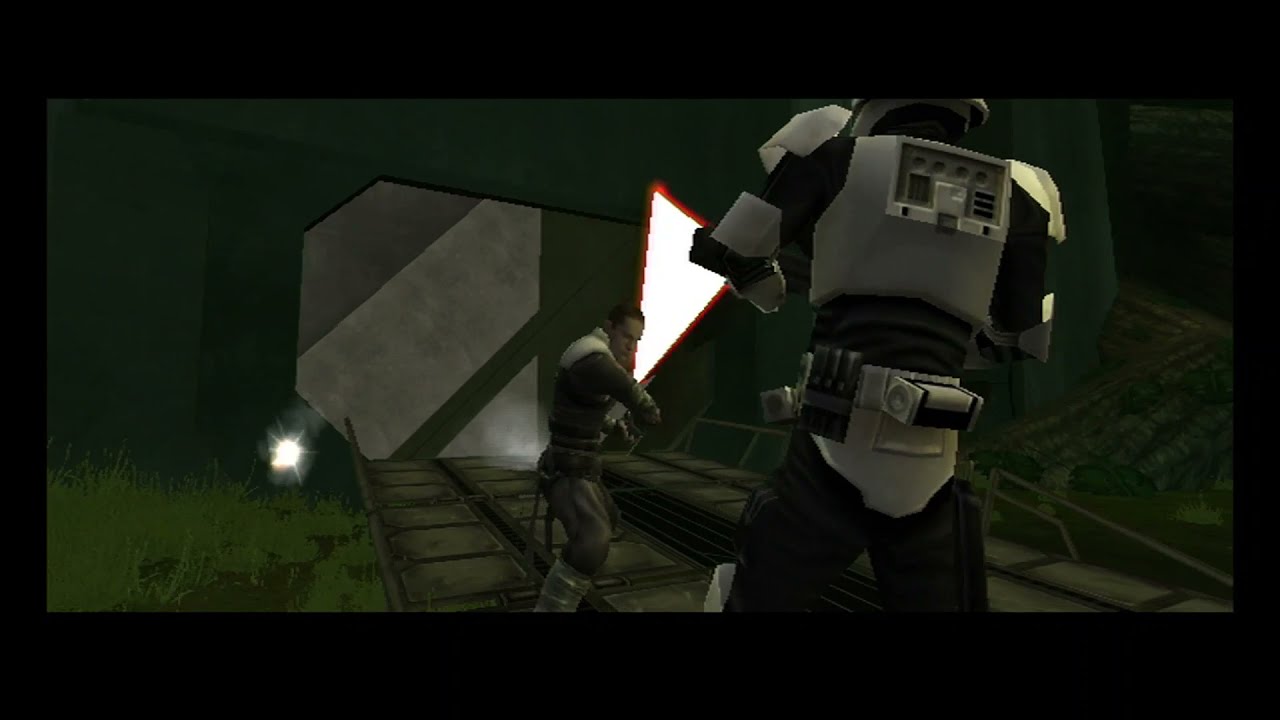 Ozzik Sturn | TFU (Wii) LVL1 - YouTube