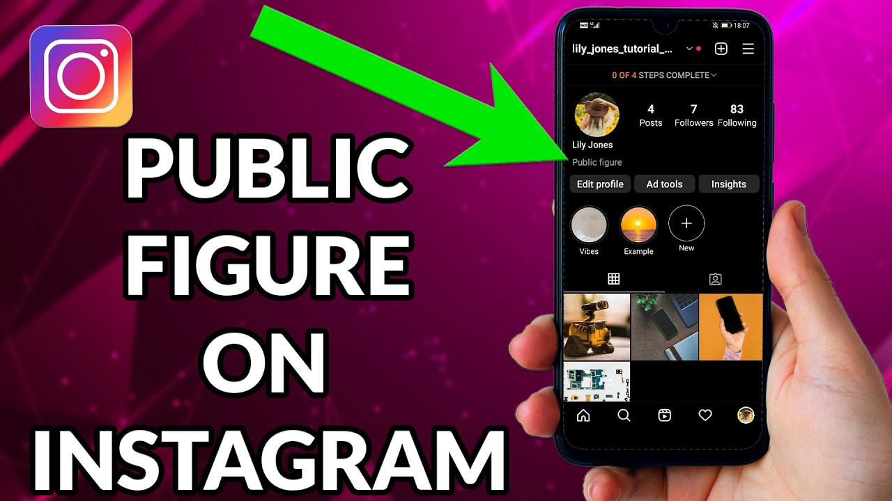 How To Be A Public Figure On Instagram YouTube how-to-be-a-public-figure-on-instagram-youtube