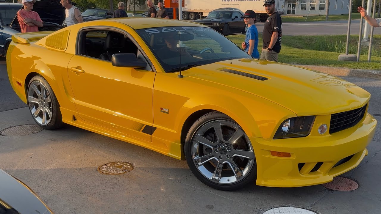 Classic cars near me - YouTube