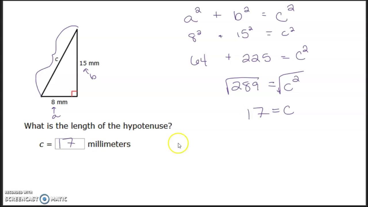 IXL Q.1 (F55) - YouTube