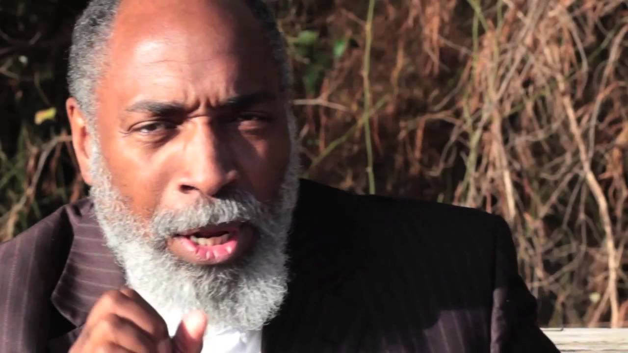 REV. WARREN LANDRUM - "LET US PRAY" - YouTube