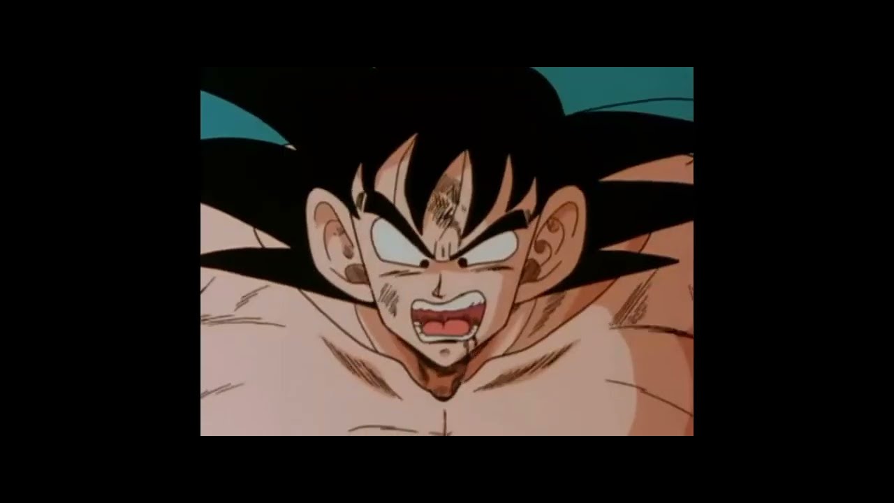 DBZ SFX TEST #61 - YouTube
