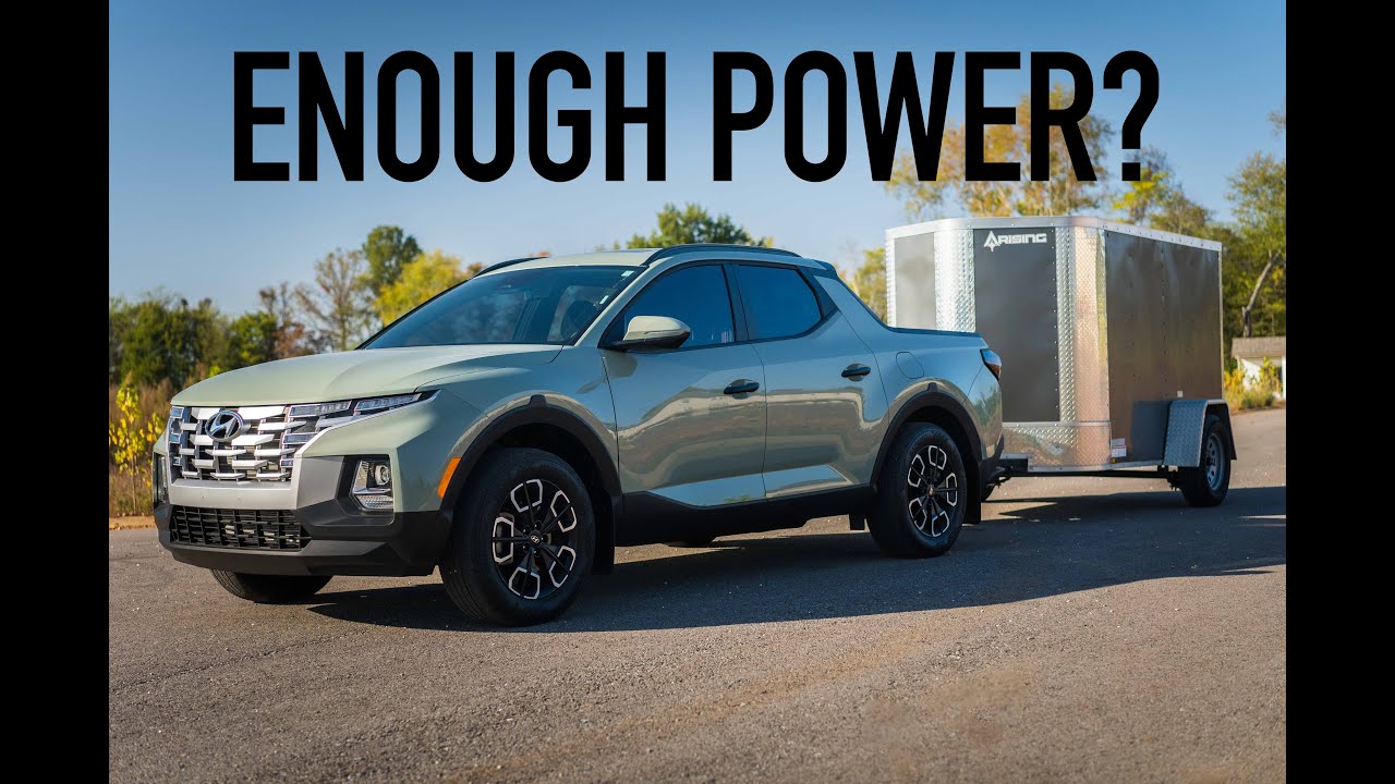 2023 Hyundai Santa Cruz Tow Hitchnull