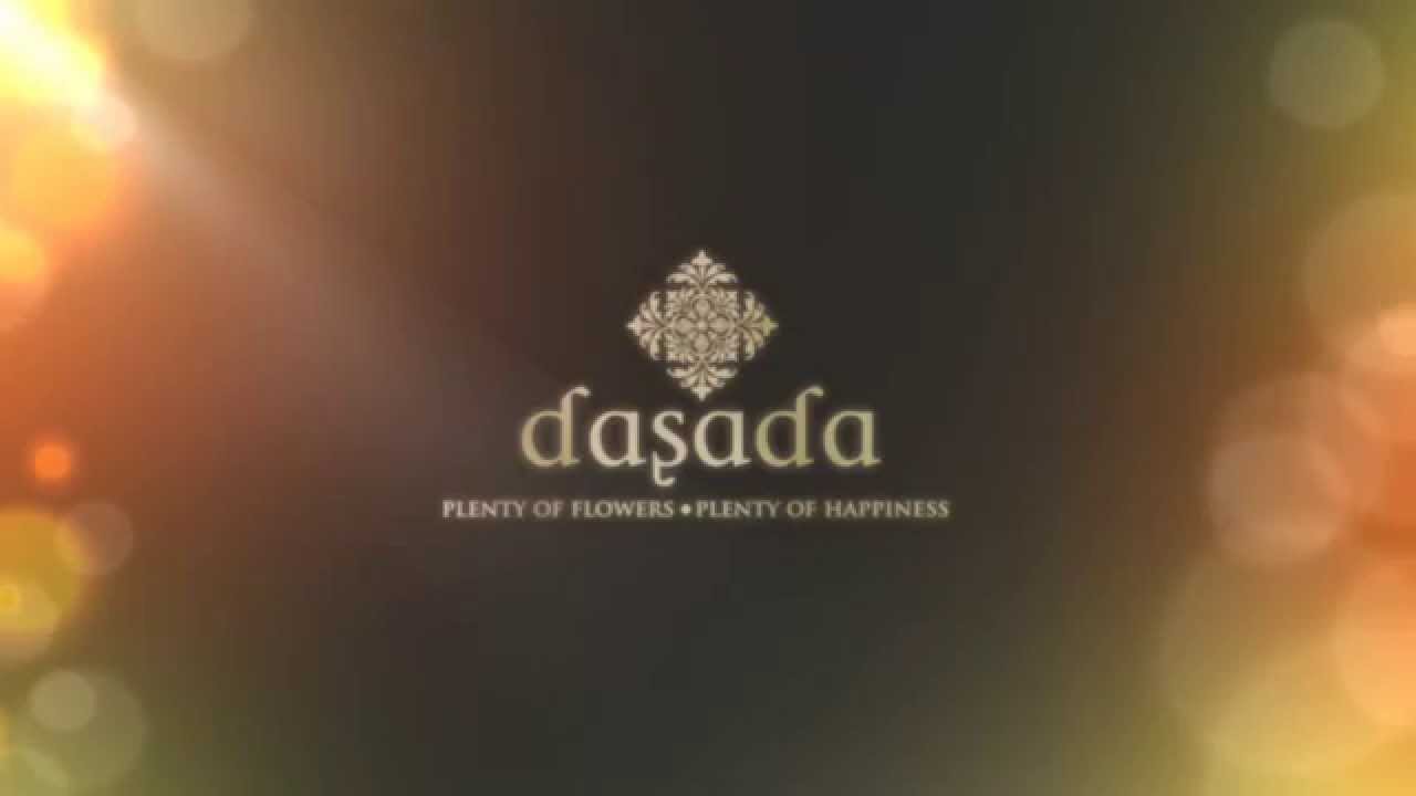 Dasada Resort From Above - YouTube
