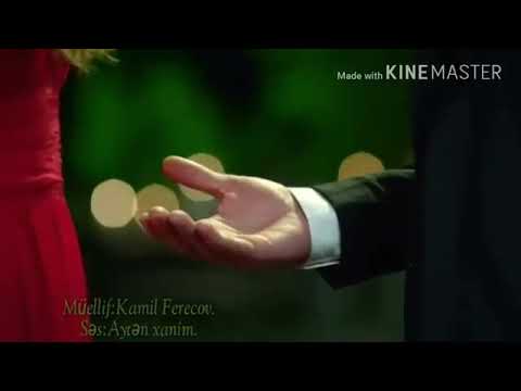 Kamil Ferecov & Ayten xanım.Super şeir 2019