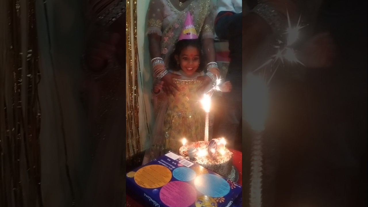 Happy Birthday song Naira - YouTube