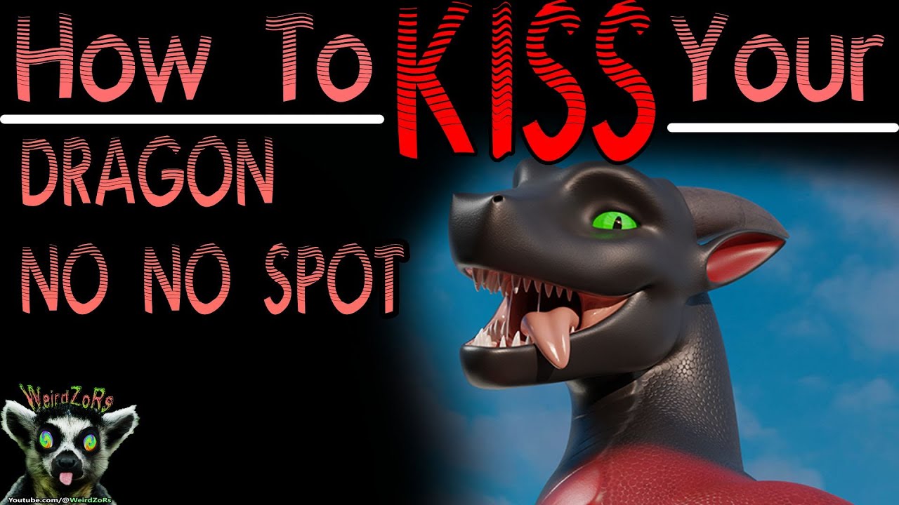 How To Handle A Dragon Sheath Guide - YouTube