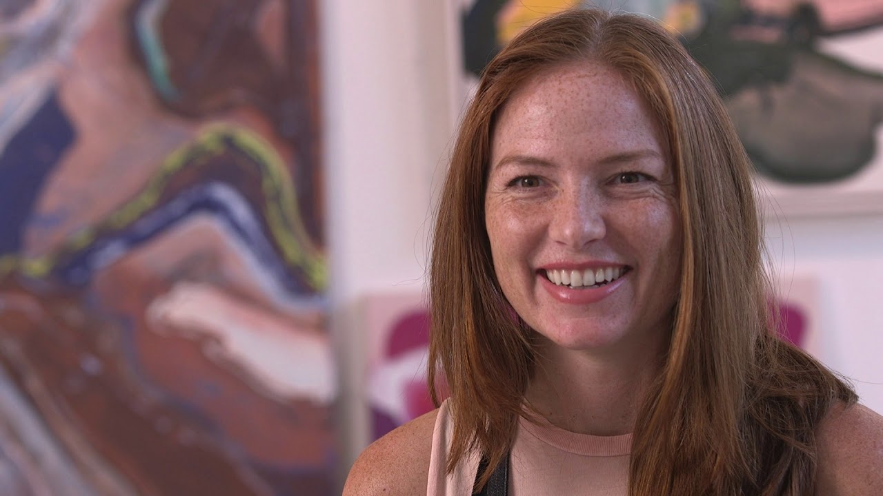 RENEE PHILLIPS DESIGN | Short Film - Process-based Artist Documentary ...