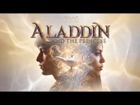 1001 | Aladdin and The Princess (Part 2)