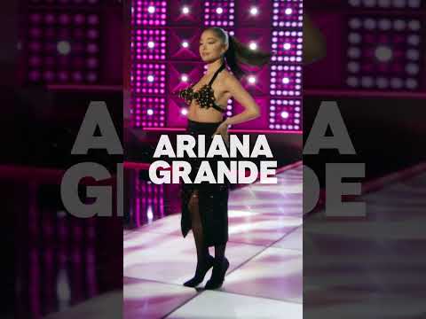 @ArianaGrande graces the panel when #DragRace Season 15 premieres JAN 6 at 8/7c, NOW ON @MTV! 👑