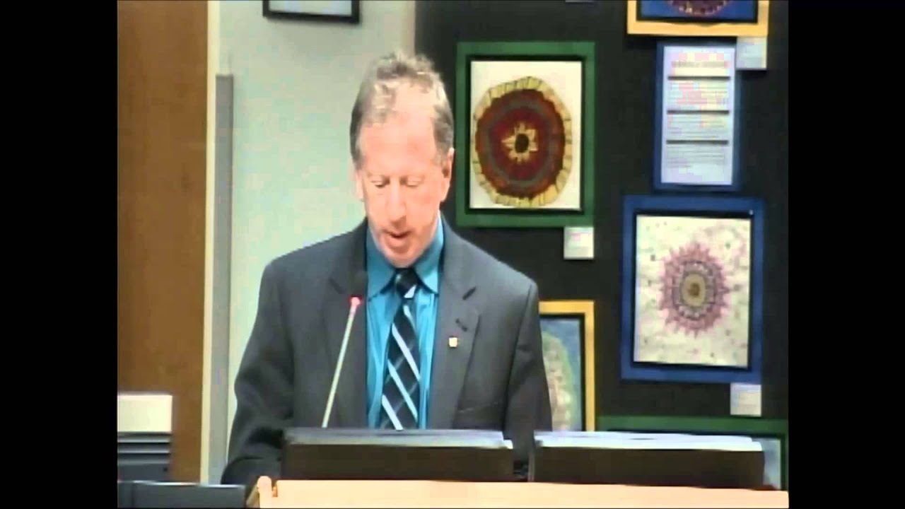 Andy Ziegler - Brevard County School Board adopts All American Flag Act ...