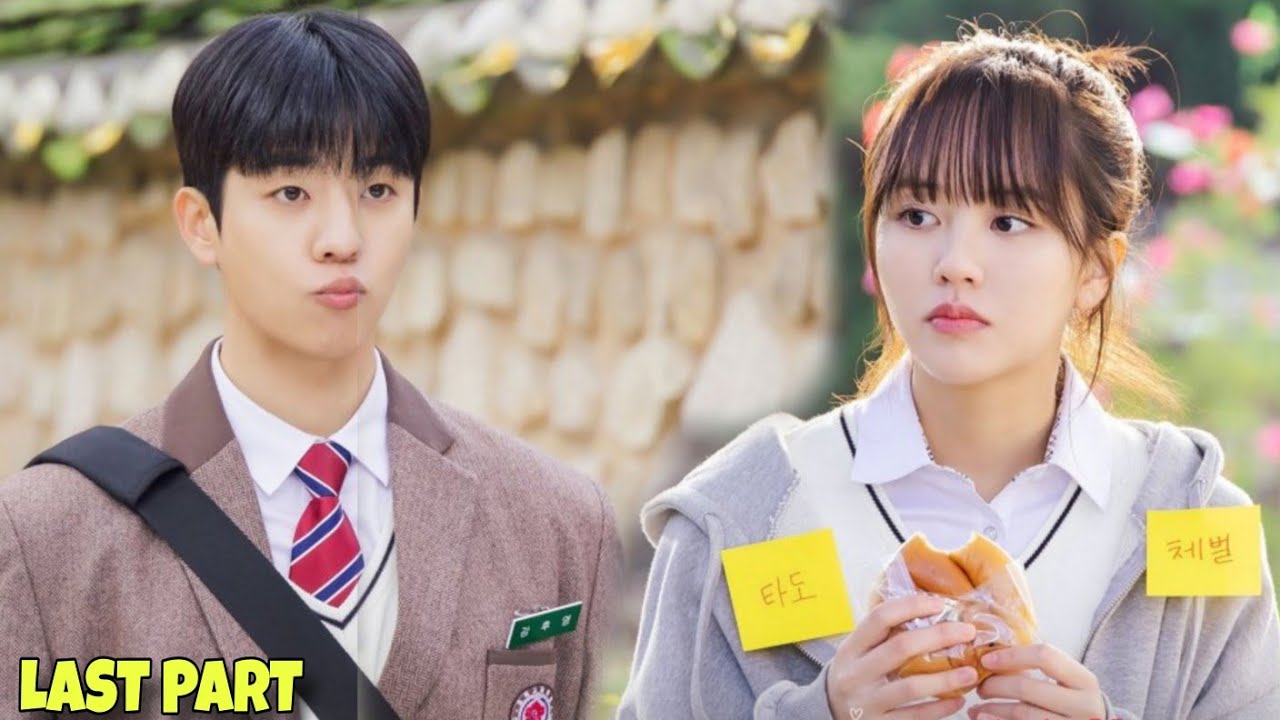 Rude Boy Meets High School Lover After 10 Years & want to Confess his ...