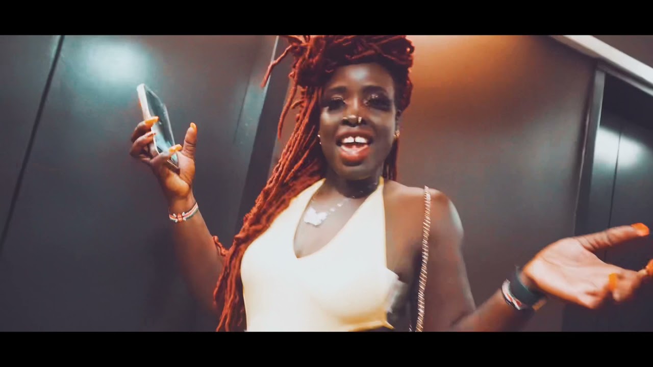 MJ-Ring (official music video G-Star) - YouTube