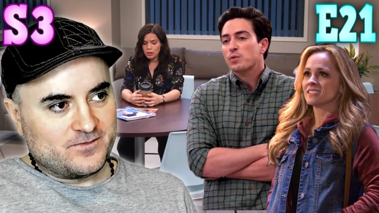 Superstore REACTION | S3 E21: Aftermath - YouTube