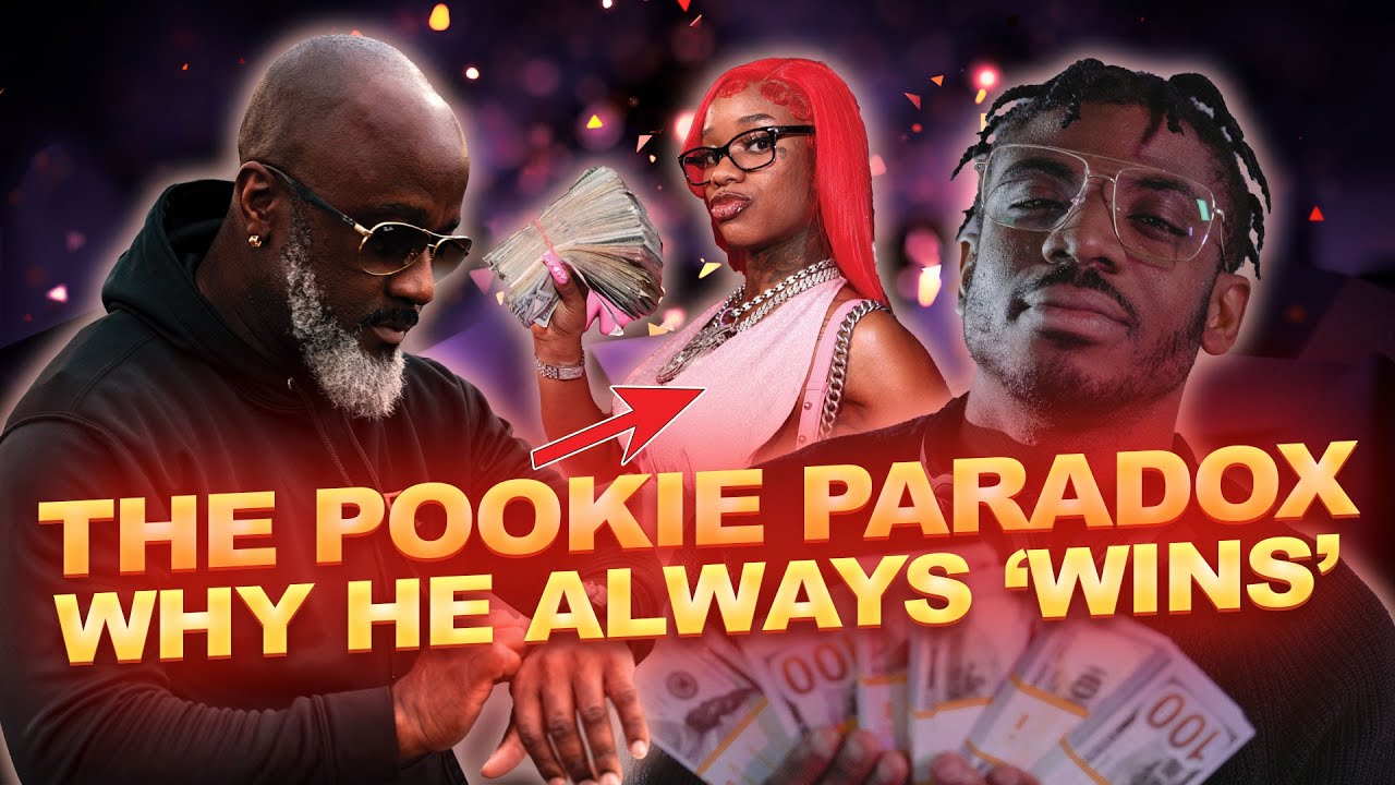 The Pookie Paradox: Why Women Love Them (And, It's Not What You Think ...