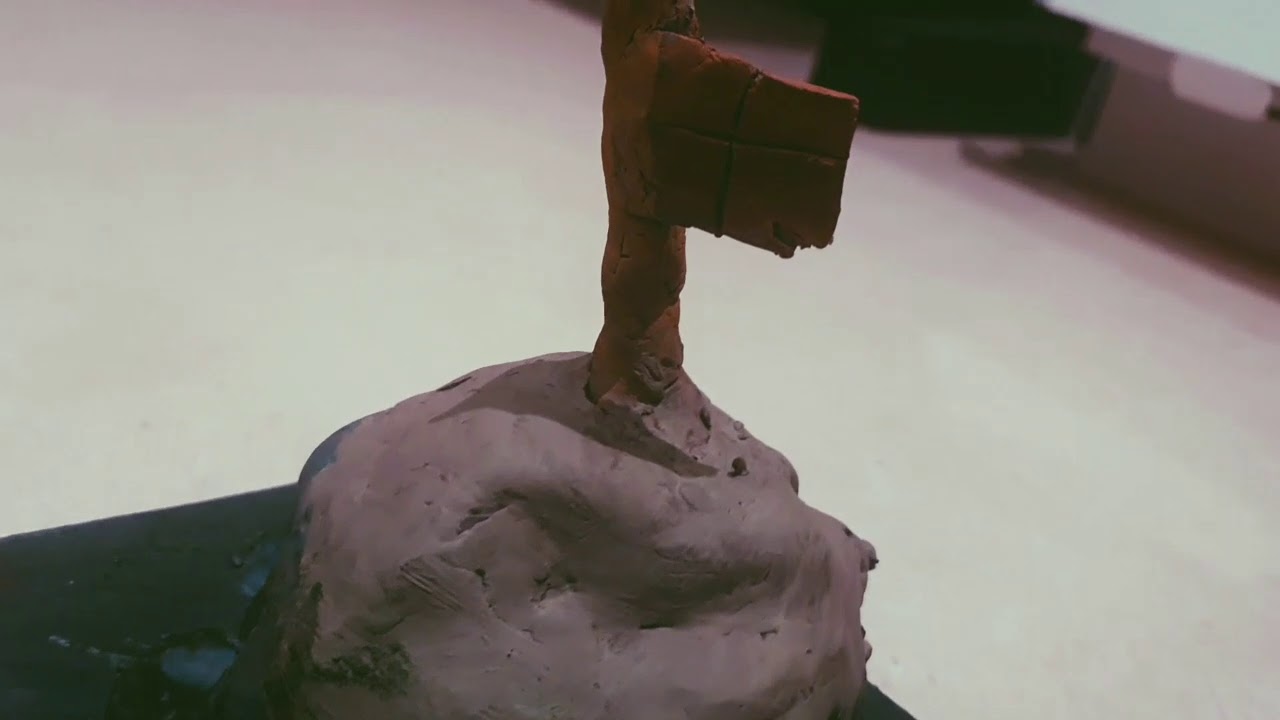 Faizaan's Project Battle Of Bosworth - YouTube