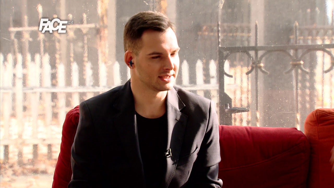 Mirko Šenkovski Geronimo – Himna - YouTube