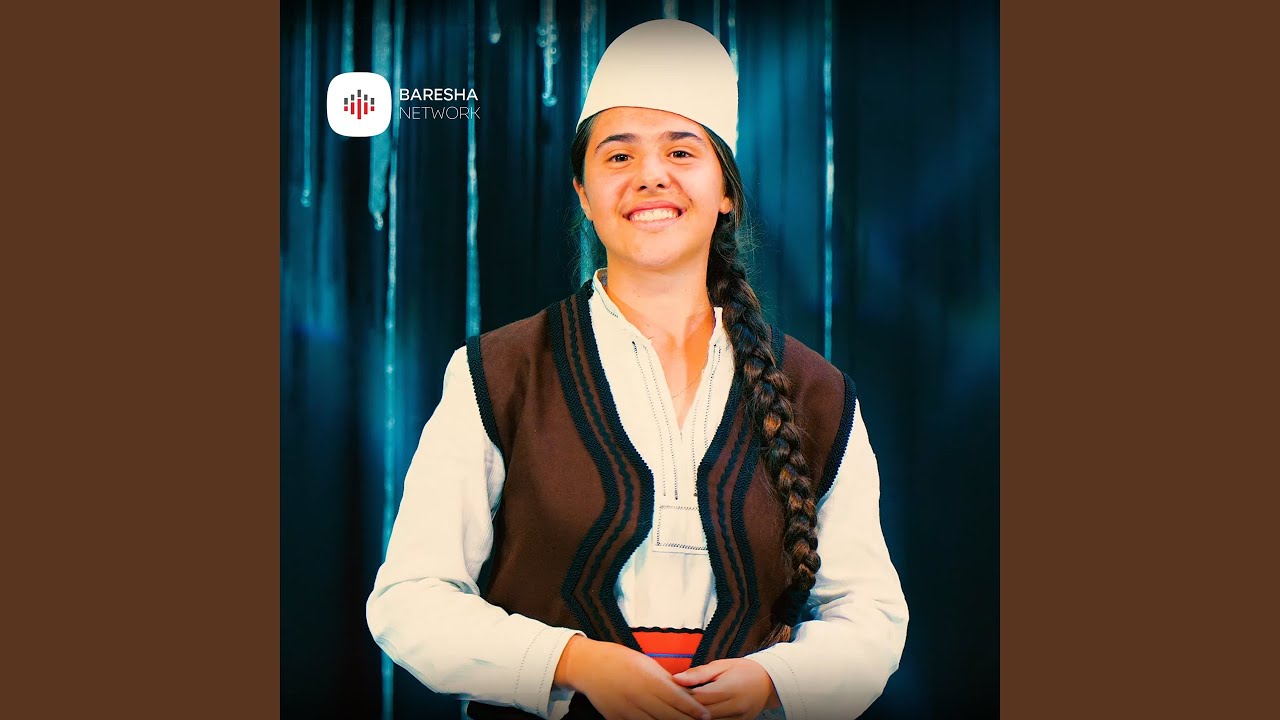 Shendrit Dielli ne shpate e lugje - YouTube