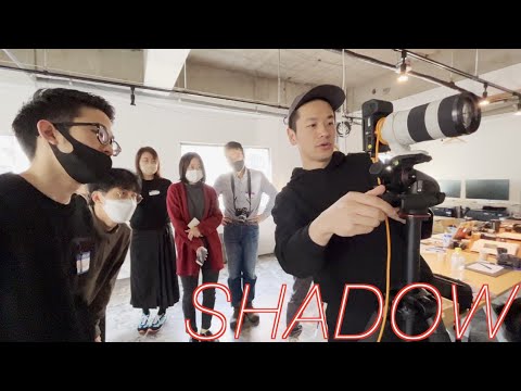 影を制すものが、写真を制す。一灯ライティングの超基礎！【Profoto B10, SONY α7s】